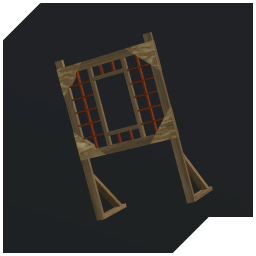 Barriers H3vr Wikia Fandom