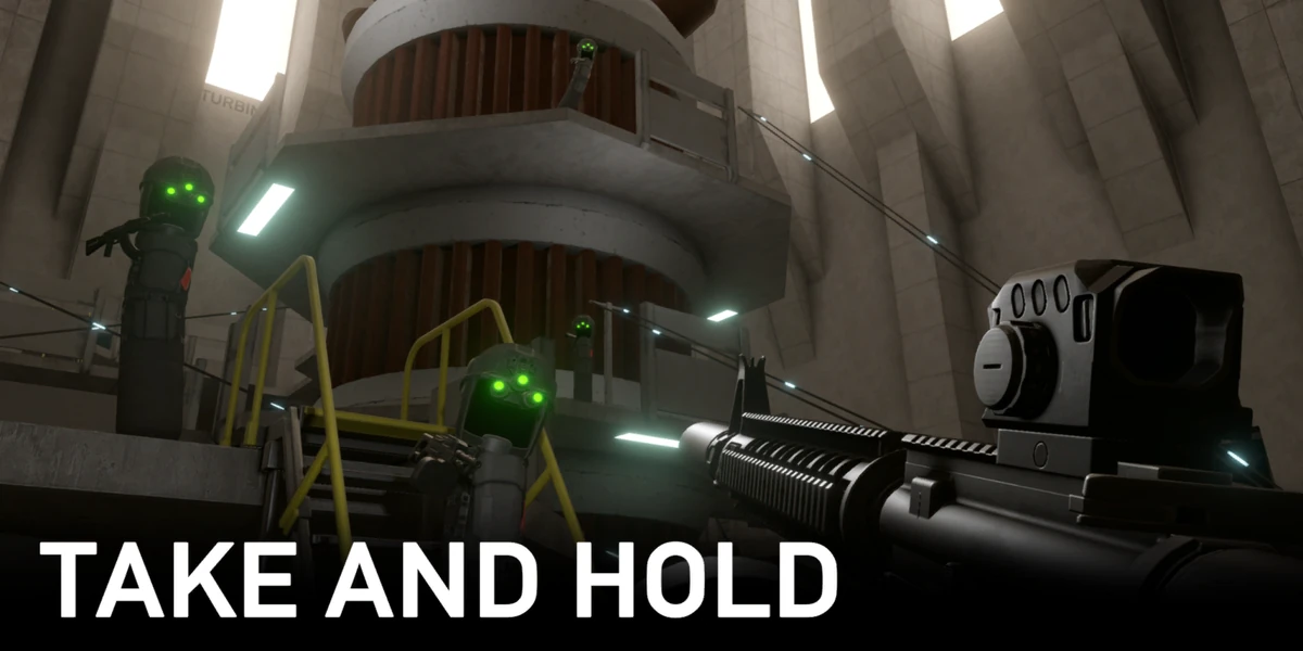 Category:Themed | H3VR Wikia | Fandom