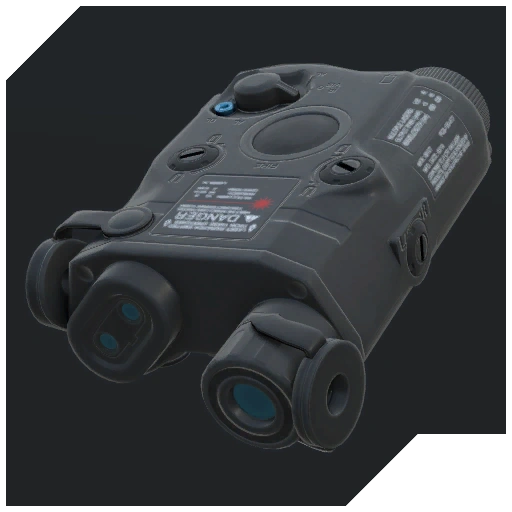 Laser Sight | H3VR Wikia | Fandom