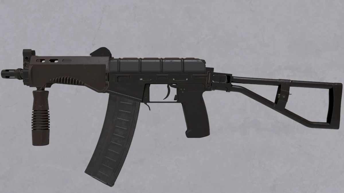 SR3M | H3VR Wikia | Fandom