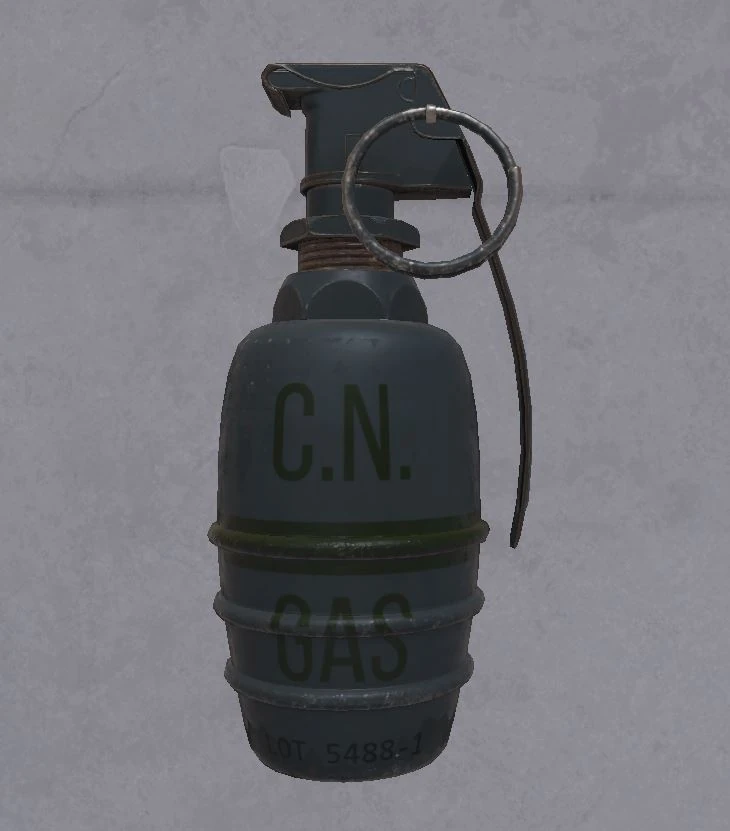 Mk V CN Gas | H3VR Wikia | Fandom