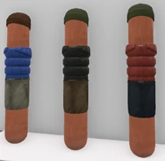 Sosig | H3VR Wikia | Fandom