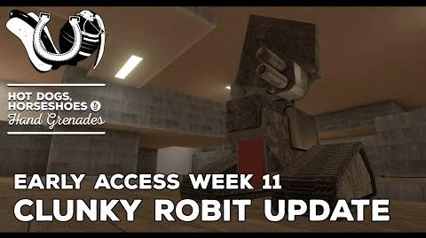 Clunk | H3VR Wikia | Fandom
