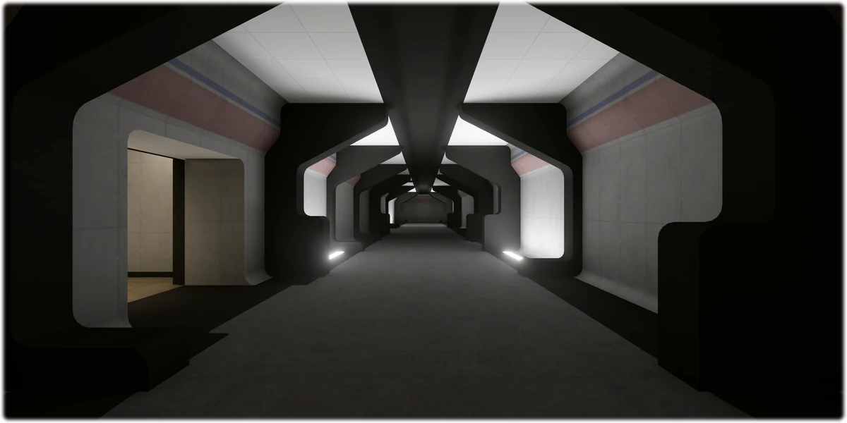 Classic Hallways | H3VR Wikia | Fandom