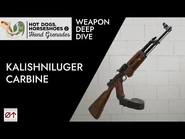 Kalashniluger | H3VR Wikia | Fandom