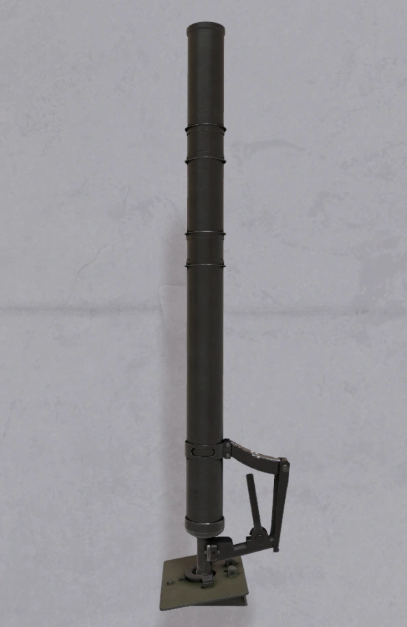 M224 Mortar | H3VR Wikia | Fandom