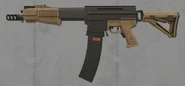 SPAS-15 | H3VR Wikia | Fandom