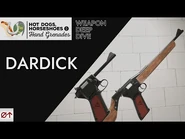Dardick Carbine | H3VR Wikia | Fandom