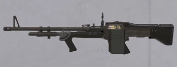 M60E3 | H3VR Wikia | Fandom