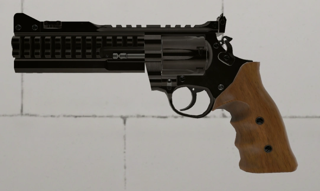 STX357 | H3VR Wikia | Fandom