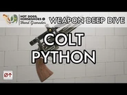 Python | H3VR Wikia | Fandom