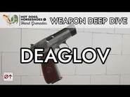 Deaglov | H3VR Wikia | Fandom