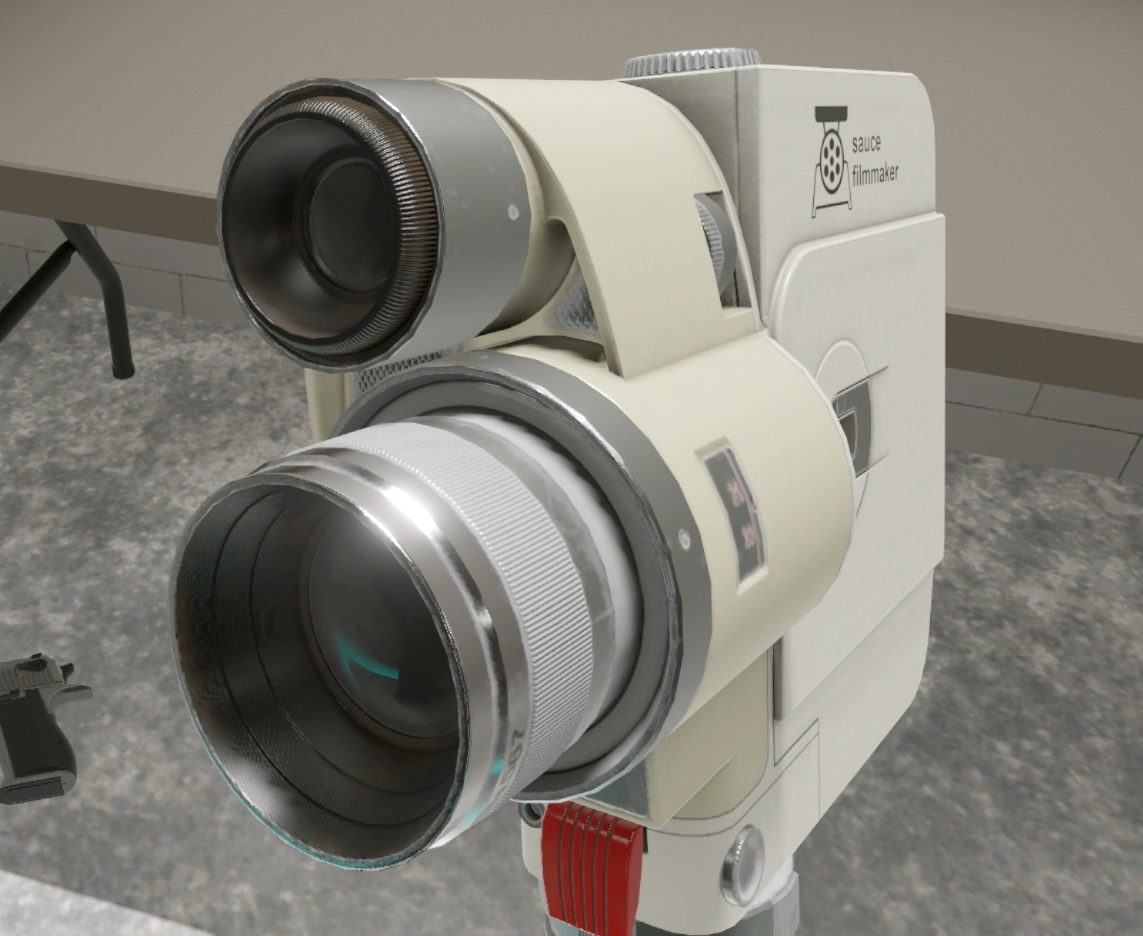 Spectator Camera | H3VR Wikia | Fandom