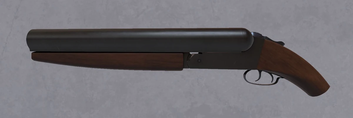 The OG | H3VR Wikia | Fandom