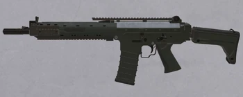 AK5C | H3VR Wikia | Fandom