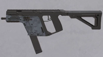 Vector 45 | H3VR Wikia | Fandom