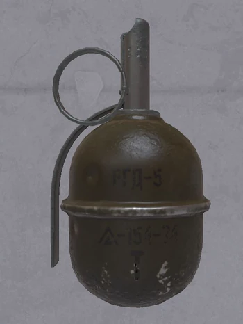 RG5 | H3VR Wikia | Fandom