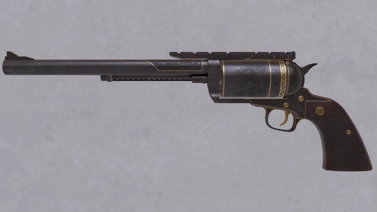 BFR | H3VR Wikia | Fandom