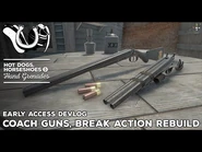 Double Barrel 1882 | H3VR Wikia | Fandom