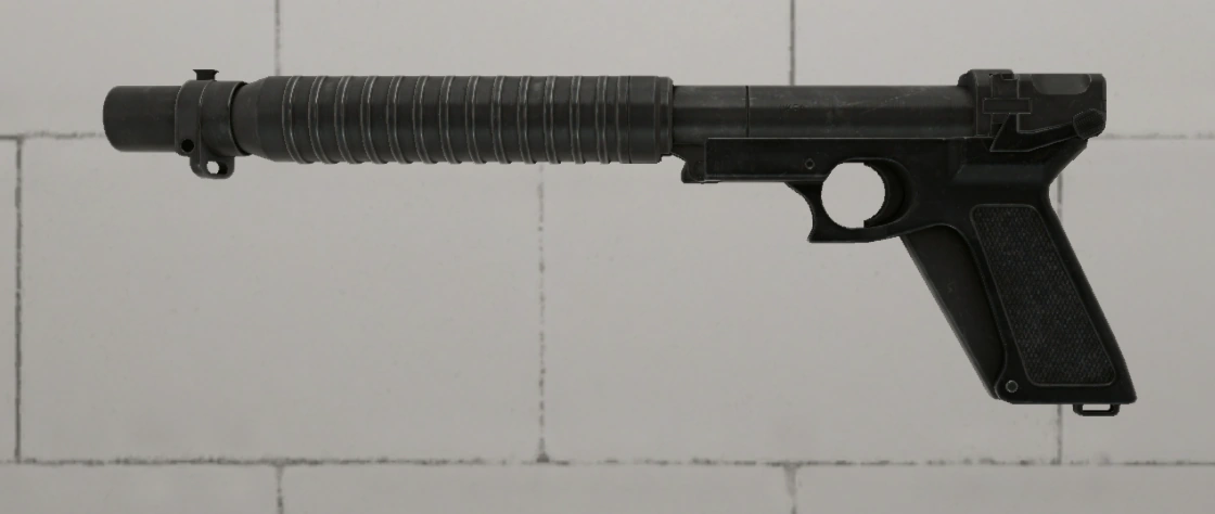 Tulyak | H3VR Wikia | Fandom