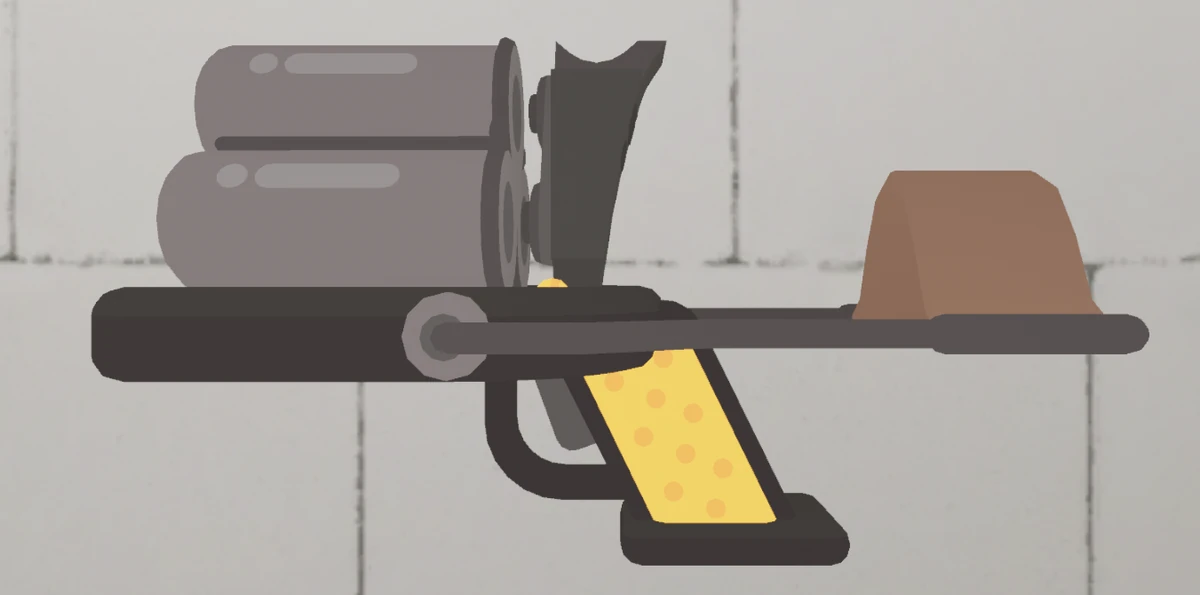 Arbiter 2 | H3VR Wikia | Fandom