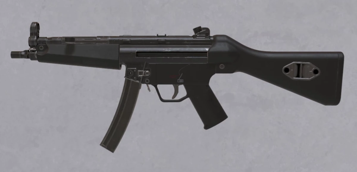 MP5SF | H3VR Wikia | Fandom