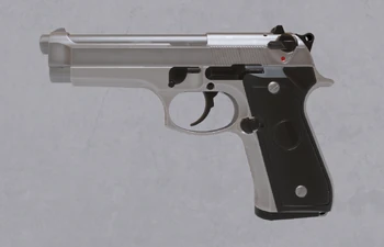 M92fs | H3VR Wikia | Fandom