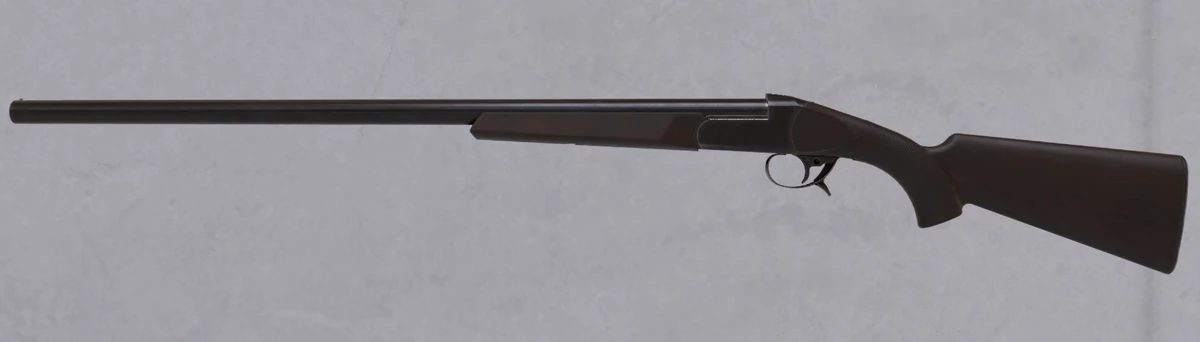 IZh-18 | H3VR Wikia | Fandom