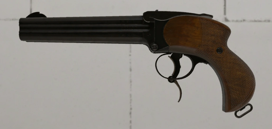 Lancaster | H3VR Wikia | Fandom