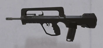 FAMAS G2 | H3VR Wikia | Fandom