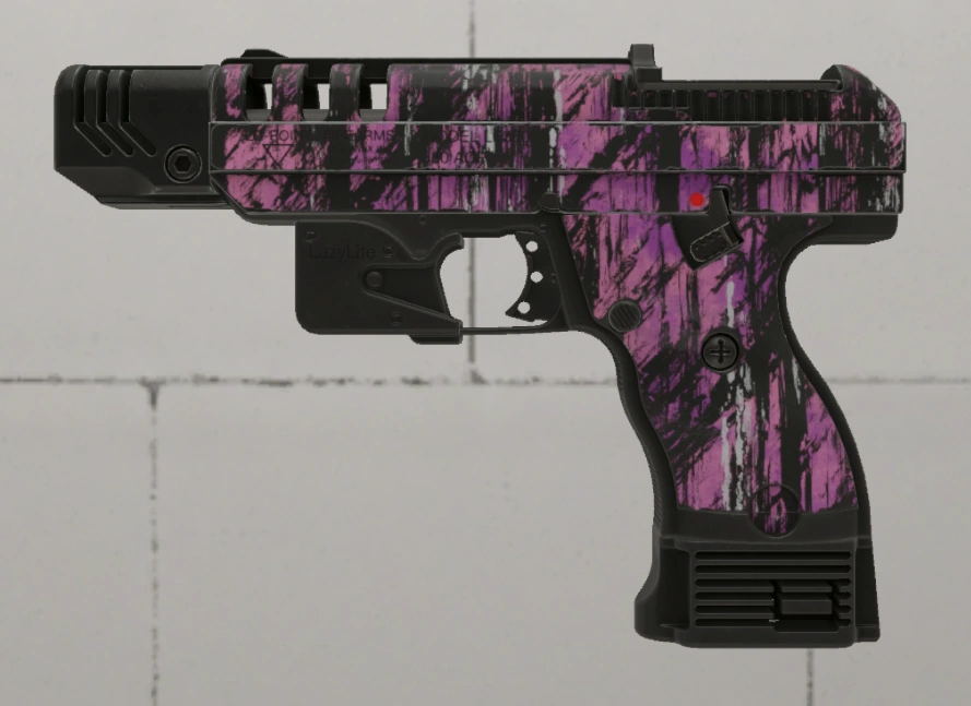 HPoint .380 Tactical | H3VR Wikia | Fandom