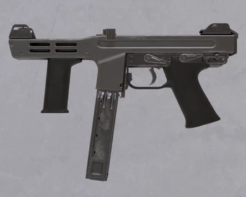 Spectre M4 | H3VR Wikia | Fandom