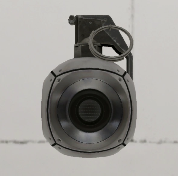 Grav Grenade | H3VR Wikia | Fandom