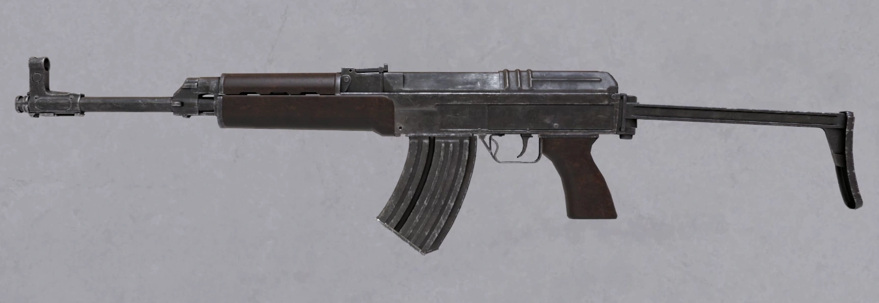 Cz 58 Rifle