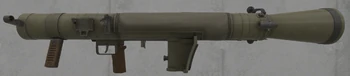Carl Gustaf M2 | H3VR Wikia | Fandom