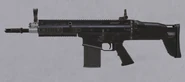 Scar 17 (Mk17 Mod 0) | H3VR Wikia | Fandom