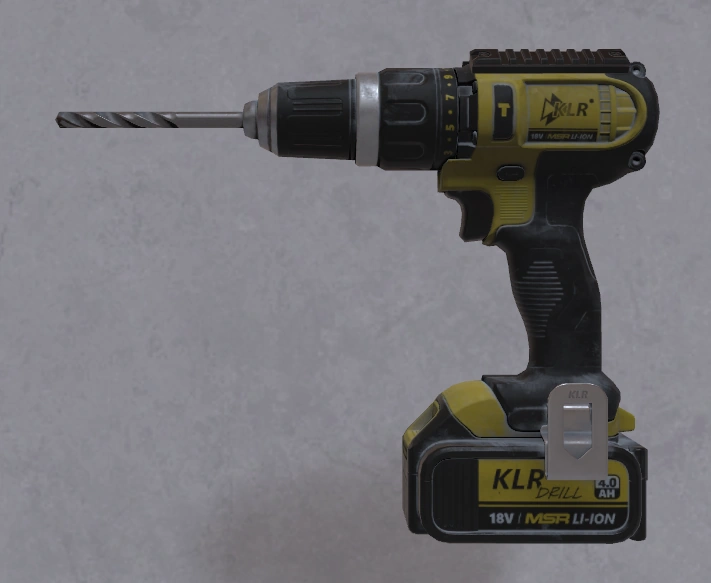 Drill | H3VR Wikia | Fandom