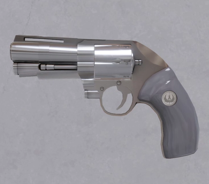 Le Petite Liaison | H3VR Wikia | Fandom