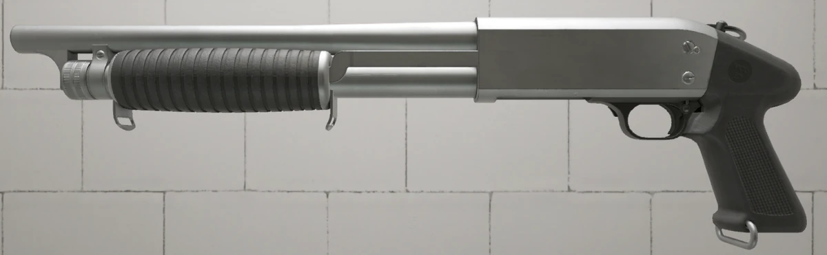 I37 Shorty | H3VR Wikia | Fandom