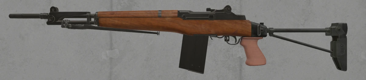 BM59 | H3VR Wikia | Fandom