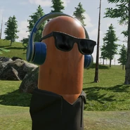 Sosig | H3VR Wikia | Fandom