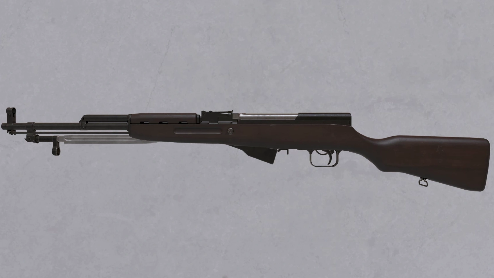 Sks To Ak Conversion Kit