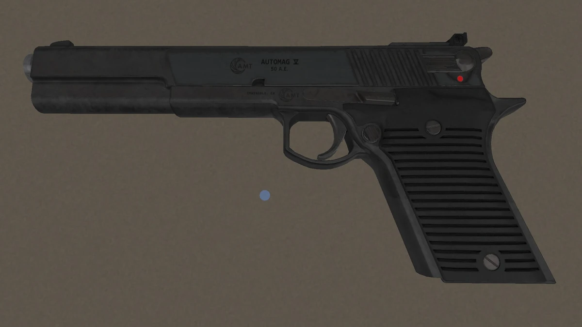 AMag V | H3vr community Wiki | Fandom