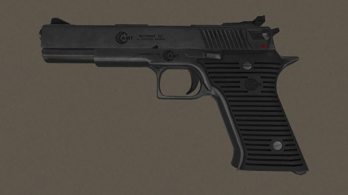 AMag II | H3vr community Wiki | Fandom