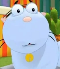 Fluffy | Handy Manny Wiki | Fandom