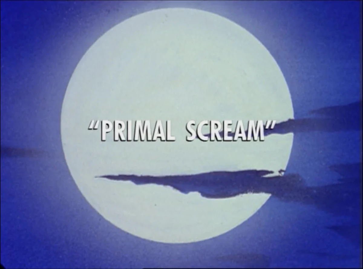Ultraforce: Primal Scream | Halloween Wiki | Fandom