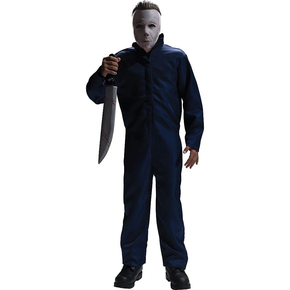 Michael Myers costume | Halloween Wiki | Fandom