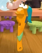 Rusty | Handy Manny Wiki | Fandom