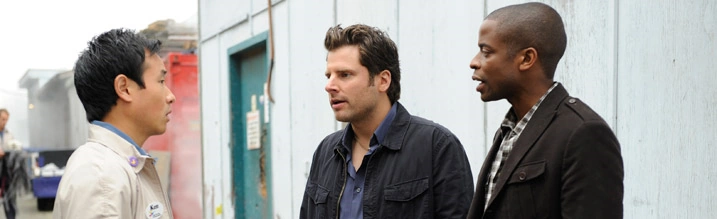 Psych: In Plain Fright | Halloween Wiki | Fandom