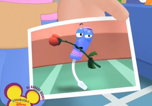To Tell the Tooth | Handy Manny Wiki | Fandom